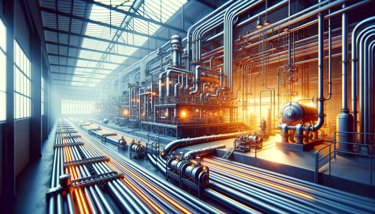 Constant Wattage Heating: Trace Heat Design – Insulation & More