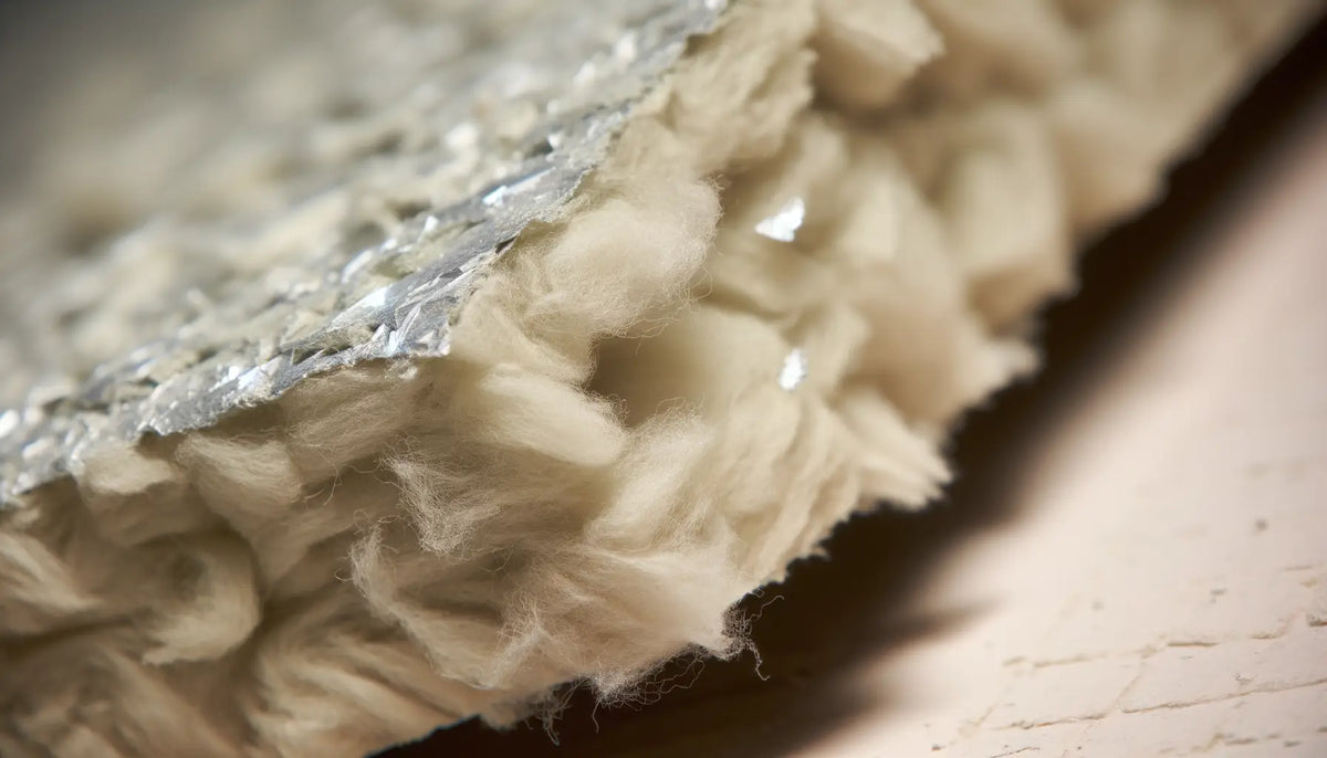 Mineral Wool vs. Fiberglass Insulation Debate – Tagged "Insulation ...