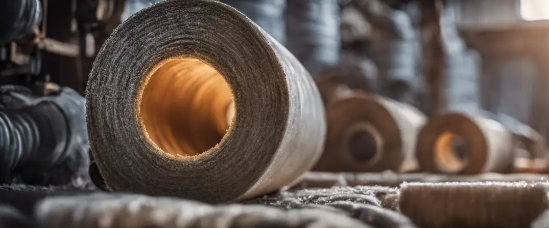 Finishing Exposed Insulation with Style – Insulation & More