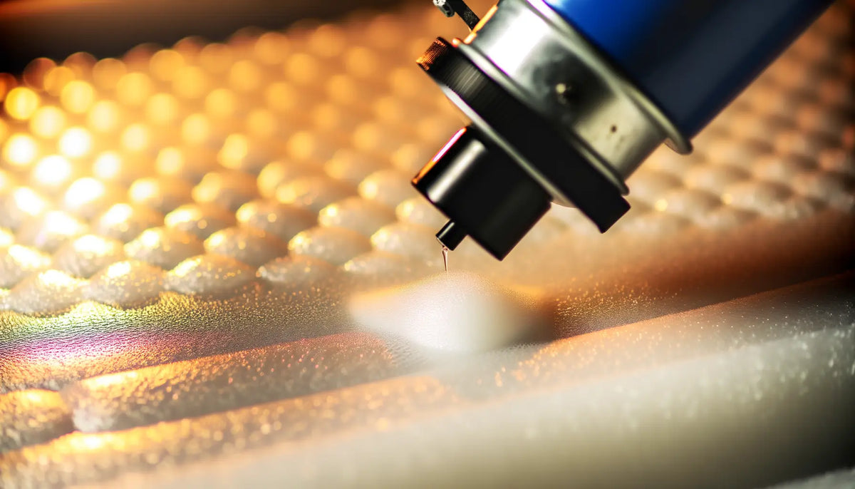 Spray Foam Insulation on Plastic Surfaces – Insulation & More