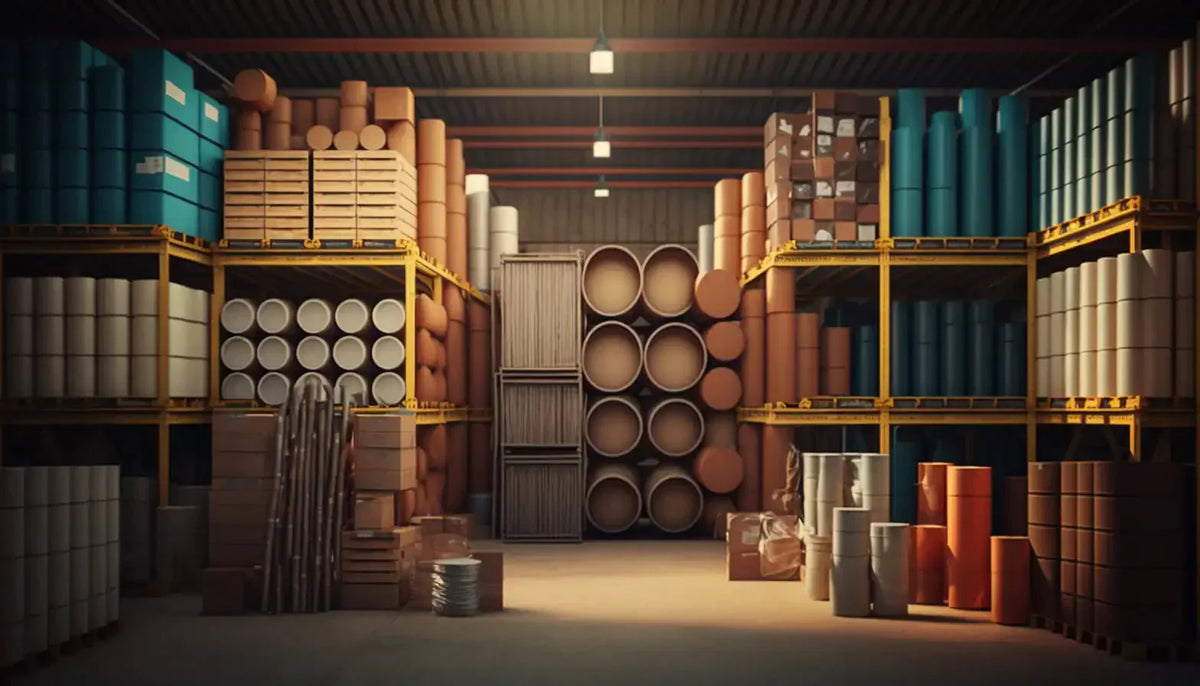 Explore Lagging Insulation for Energy Efficiency – Insulation & More