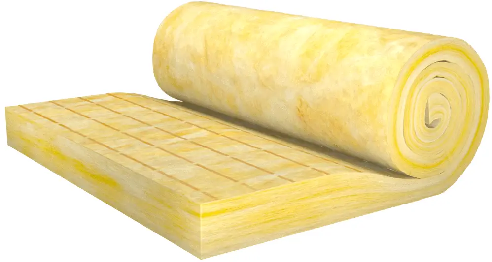 High-Quality Fiberglass Insulation for Pipes & Ducts – Insulation & More
