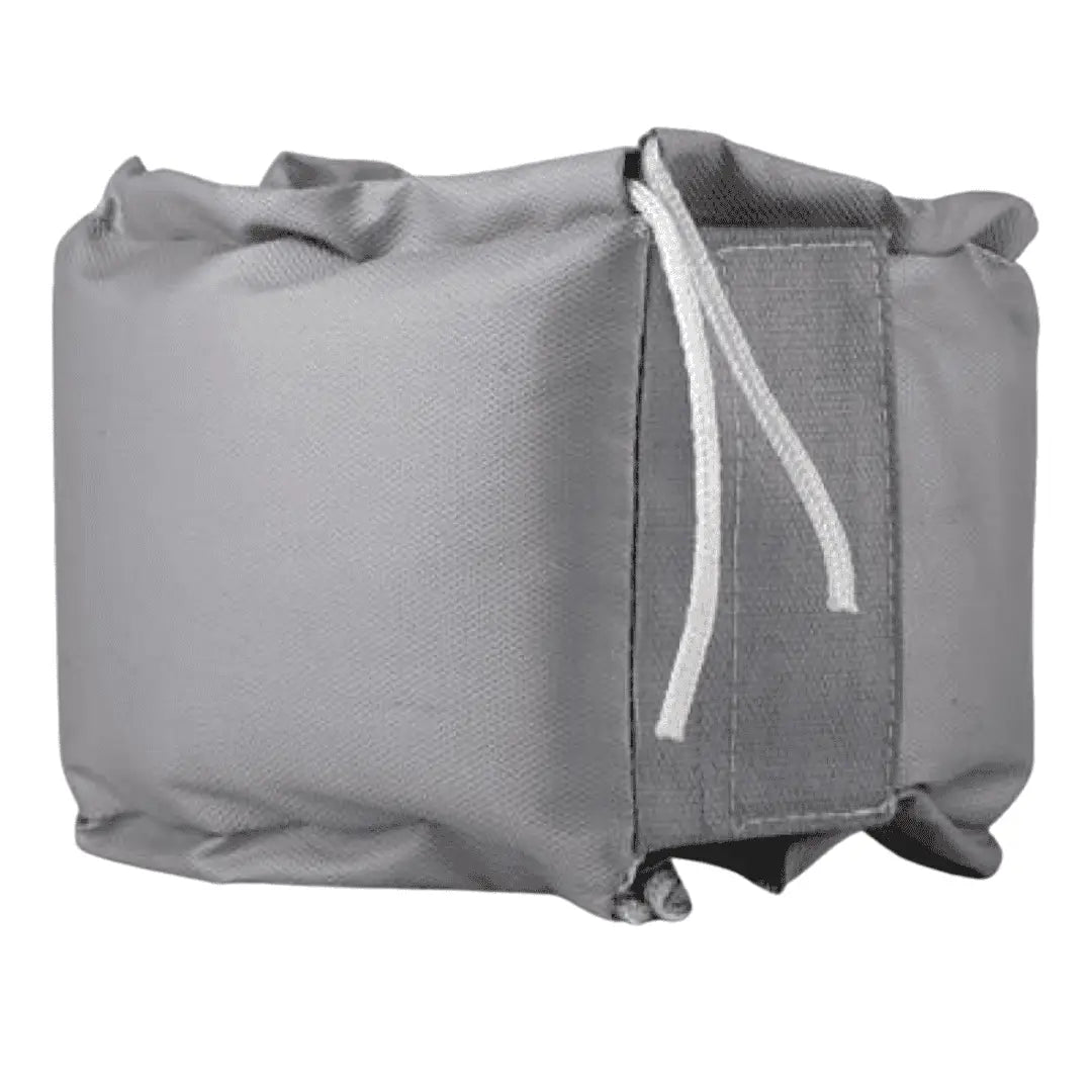 Valve Insulation Jackets for Indoor and Internal Environments ...