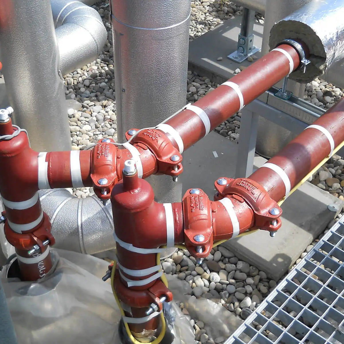 Buy Trace Heating | Thermostats | Cables | Labels | Controllers ...