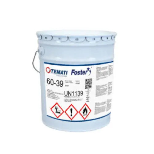 Buy Foster® 60-39 Monolar Mastic Grey - Durable Sealant – Insulation & More
