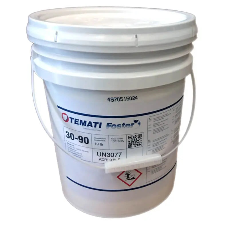 Foster® 30-90 Vapor Safe Coating - Premium Protection – Insulation & More