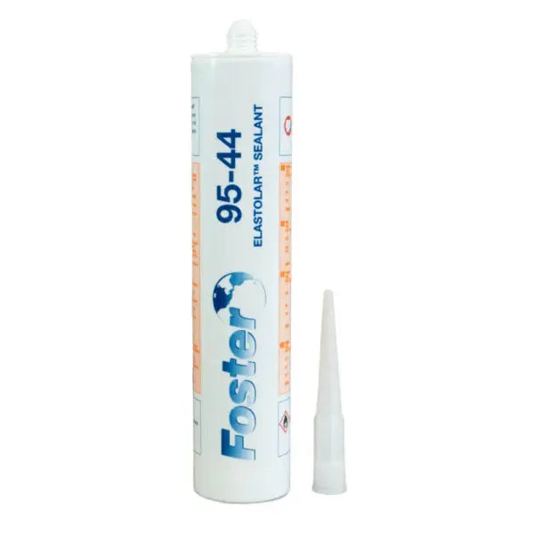Foster® 95-44 Elastolar Sealant Alu for Metal Surfaces – Insulation & More
