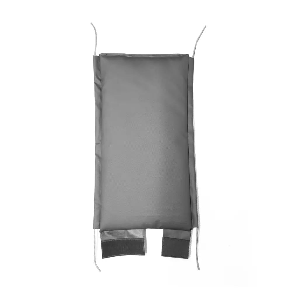 Insulated Valve Jacket For Screwed Double Reg Valve (Internal Use ...