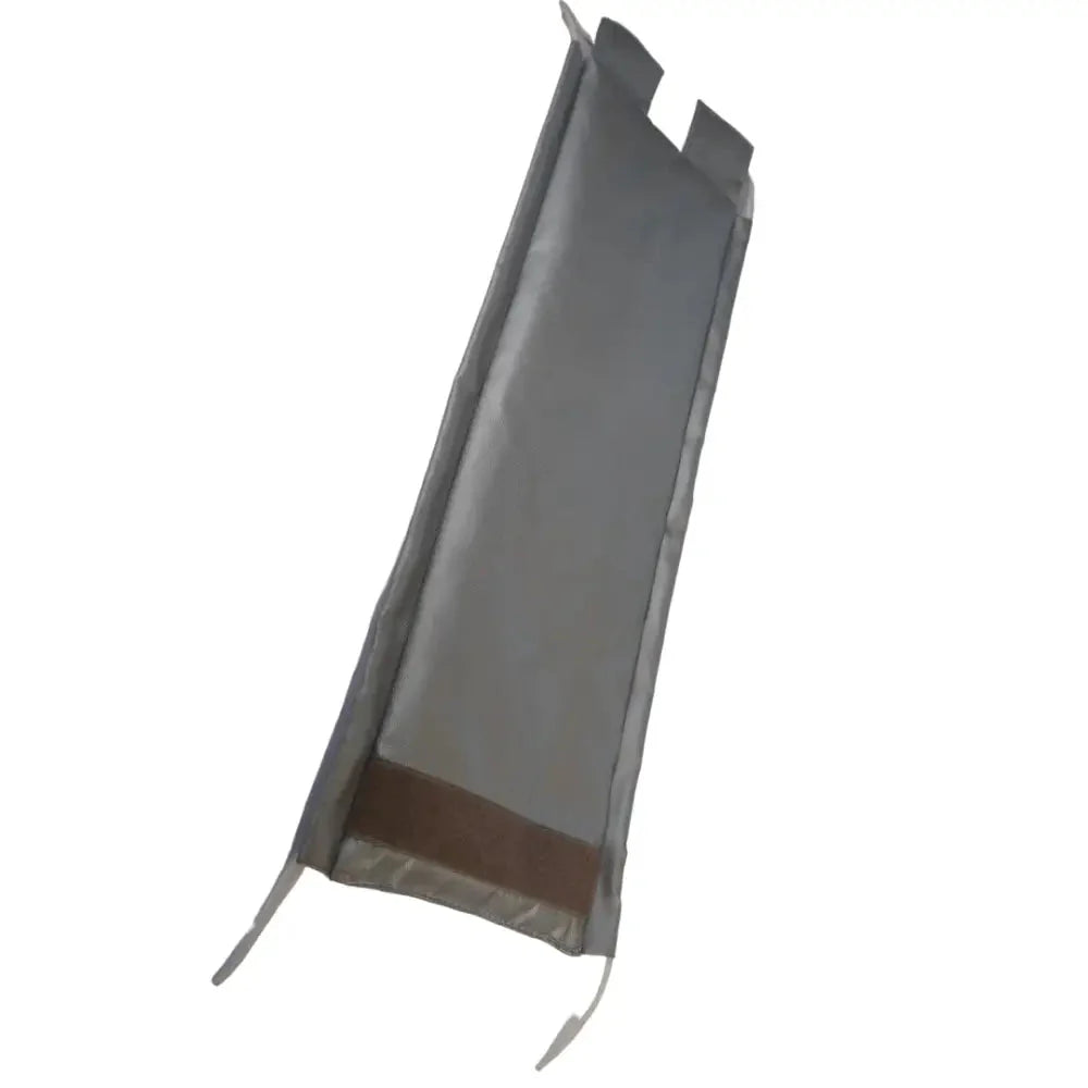 Insulated Valve Jacket for Screwed Valves | Buy Now – Insulation & More