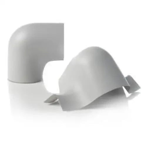 Isogenopak 90º Bend - Durable Pipe Insulation Cladding – Insulation & More