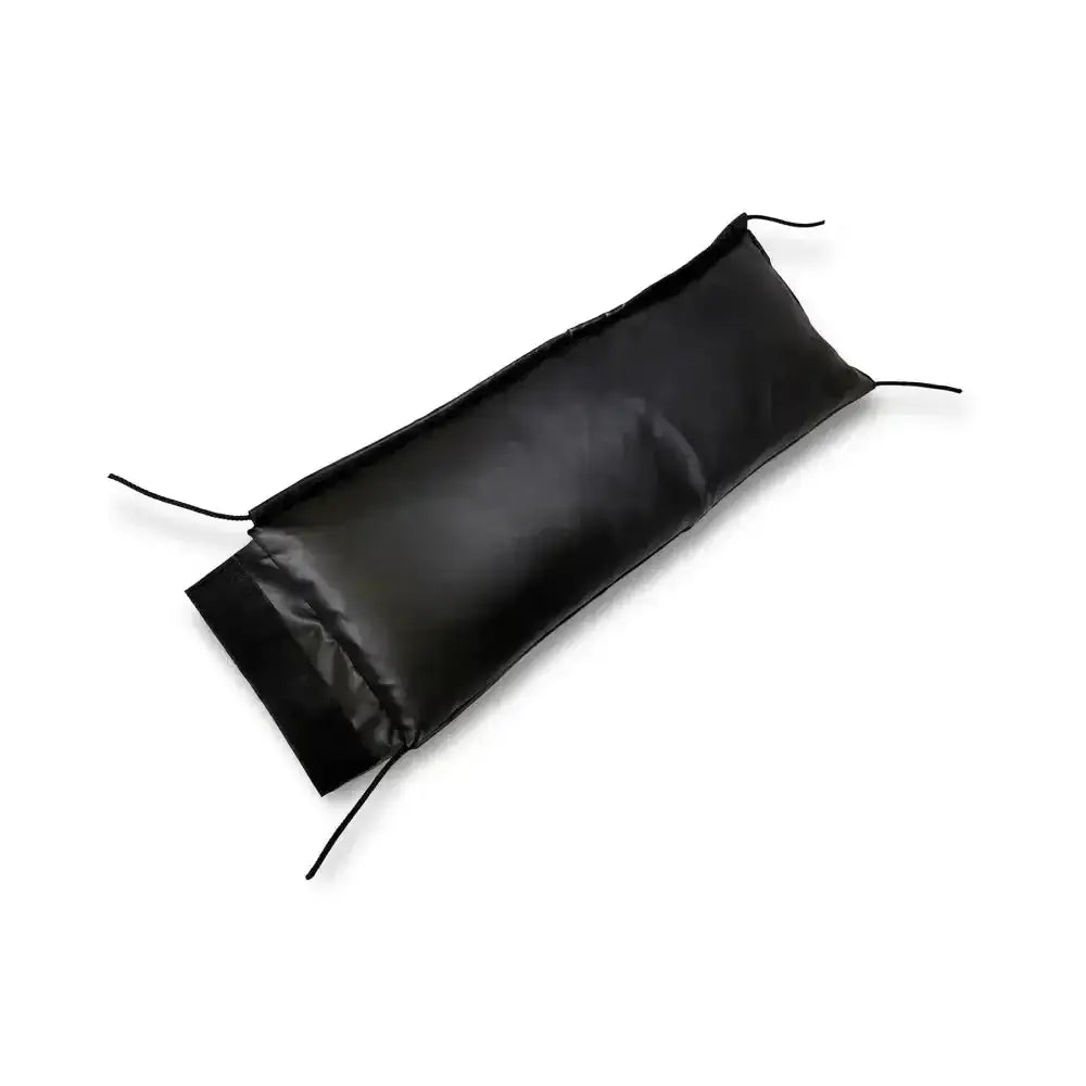 WeatherPro Insulated Valve Jacket for Outdoor Use – Insulation & More